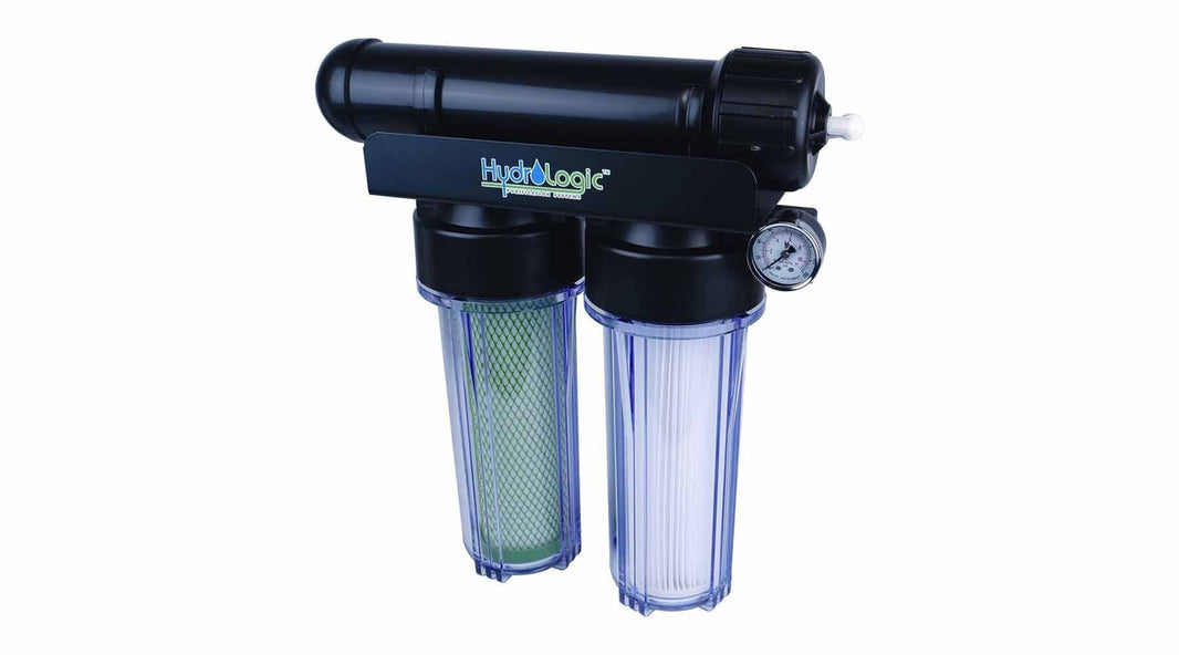 Water Filtration – BVV