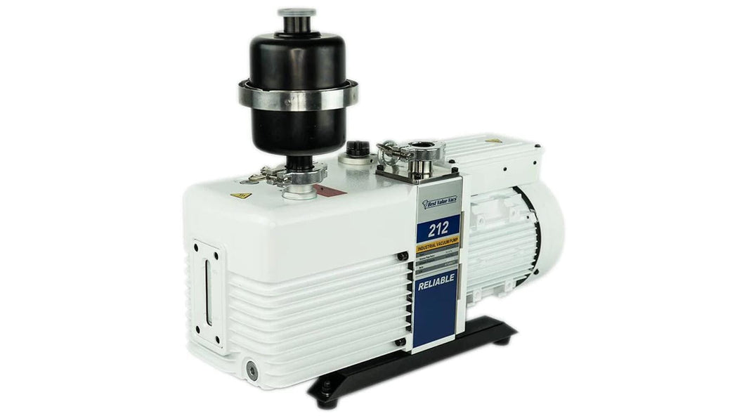 Pro Series Vacuum Pumps – BVV