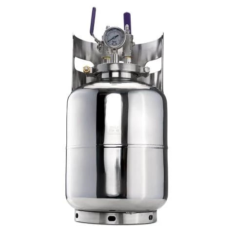 Solvent Tanks – BVV