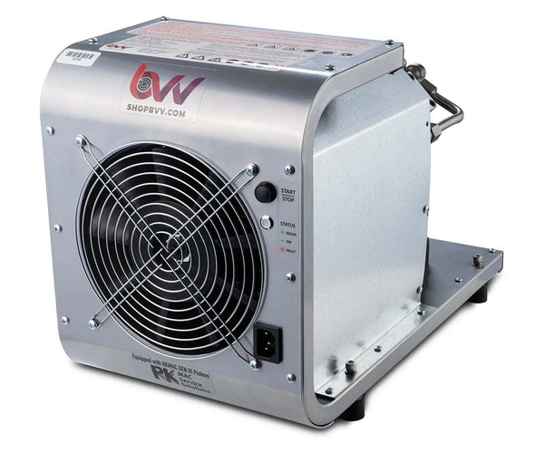 Recovery Pumps – BVV