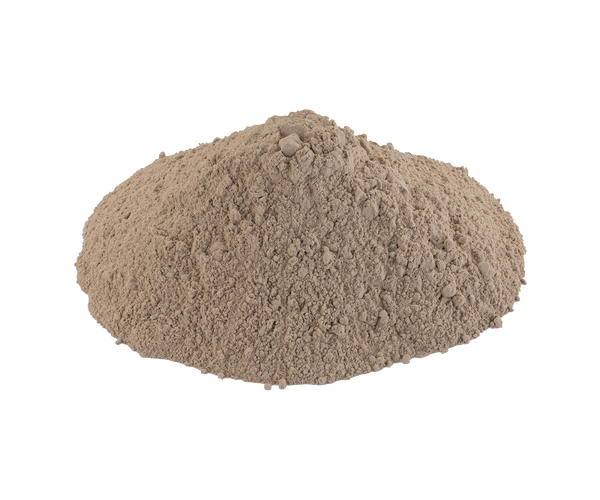 Bentonite – BVV