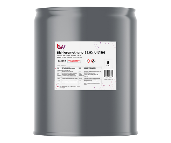 Polar Aprotic Solvents | Acetone, DCM, MEK & Acetonitrile | BVV