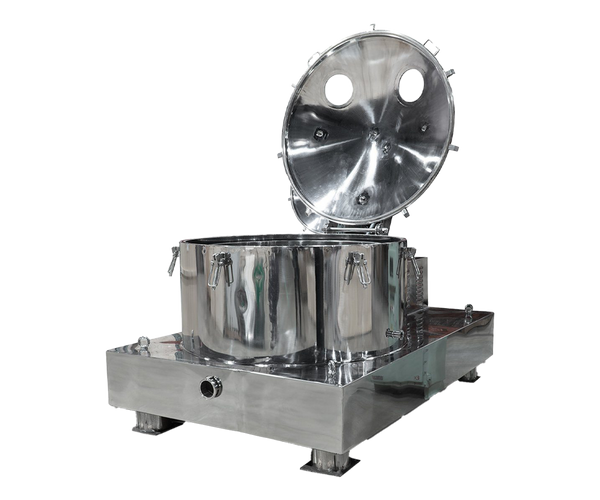 Extraction Equipment | Vacuum Ovens | Closed Loop Extractors – BVV