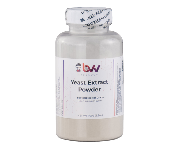 Yeast Extracts | Lab-Grade Growth Media & LC Nutrients | BVV