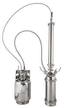 1LB TFX Closed Loop Extractor | BVV