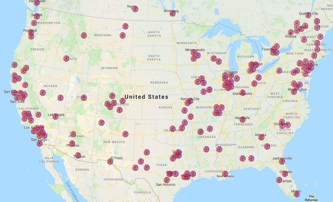 Request a wholesale account – BVV