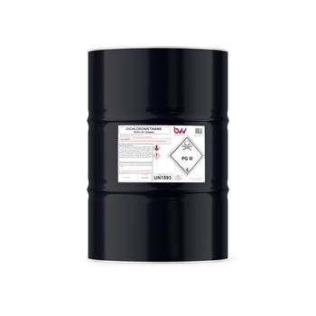 Dichloromethane (Methylene Chloride) Lab Grade – BVV
