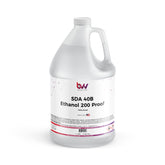 SDA 40B w/ 200 Proof Ethanol (100% ABV) Lab Grade – BVV