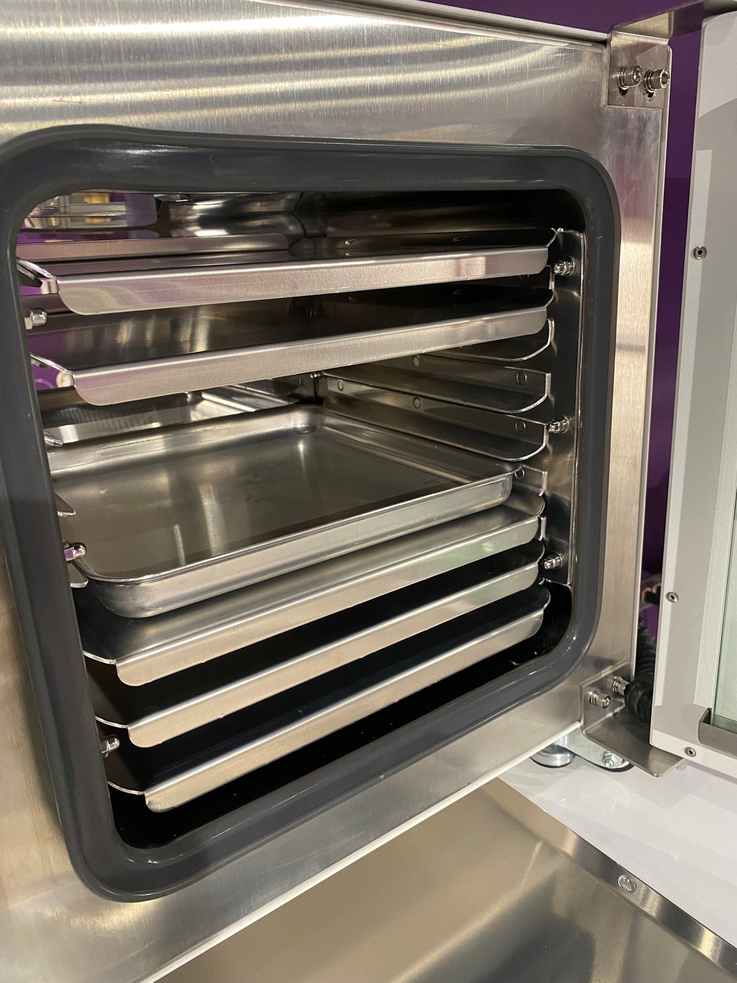 Heavy Duty Aluminum Oven Tray – BVV