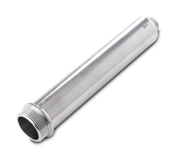 Lab Dosing Gun Barrel 304 Grade Stainless Steel – BVV