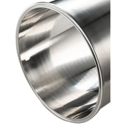 10" Tri-Clamp Spools – BVV