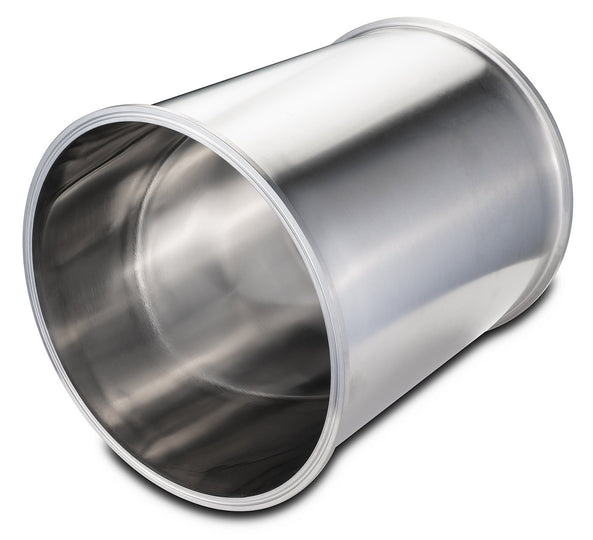 Welded Bottom Base – BVV