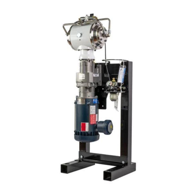 Recovery Pumps – BVV