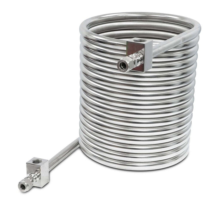 Welded Coil in Coil – BVV