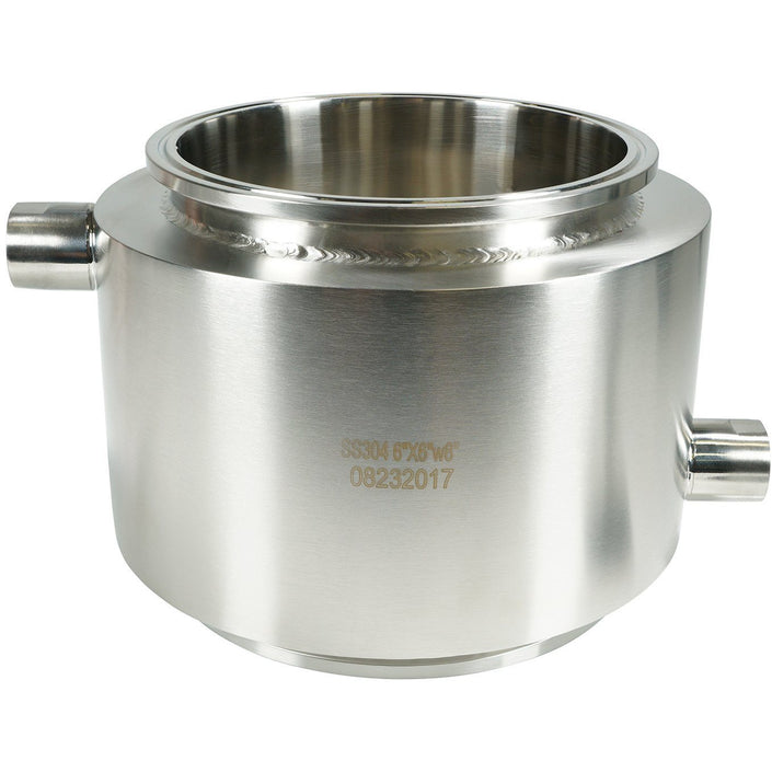 Fully Jacketed Spools – BVV