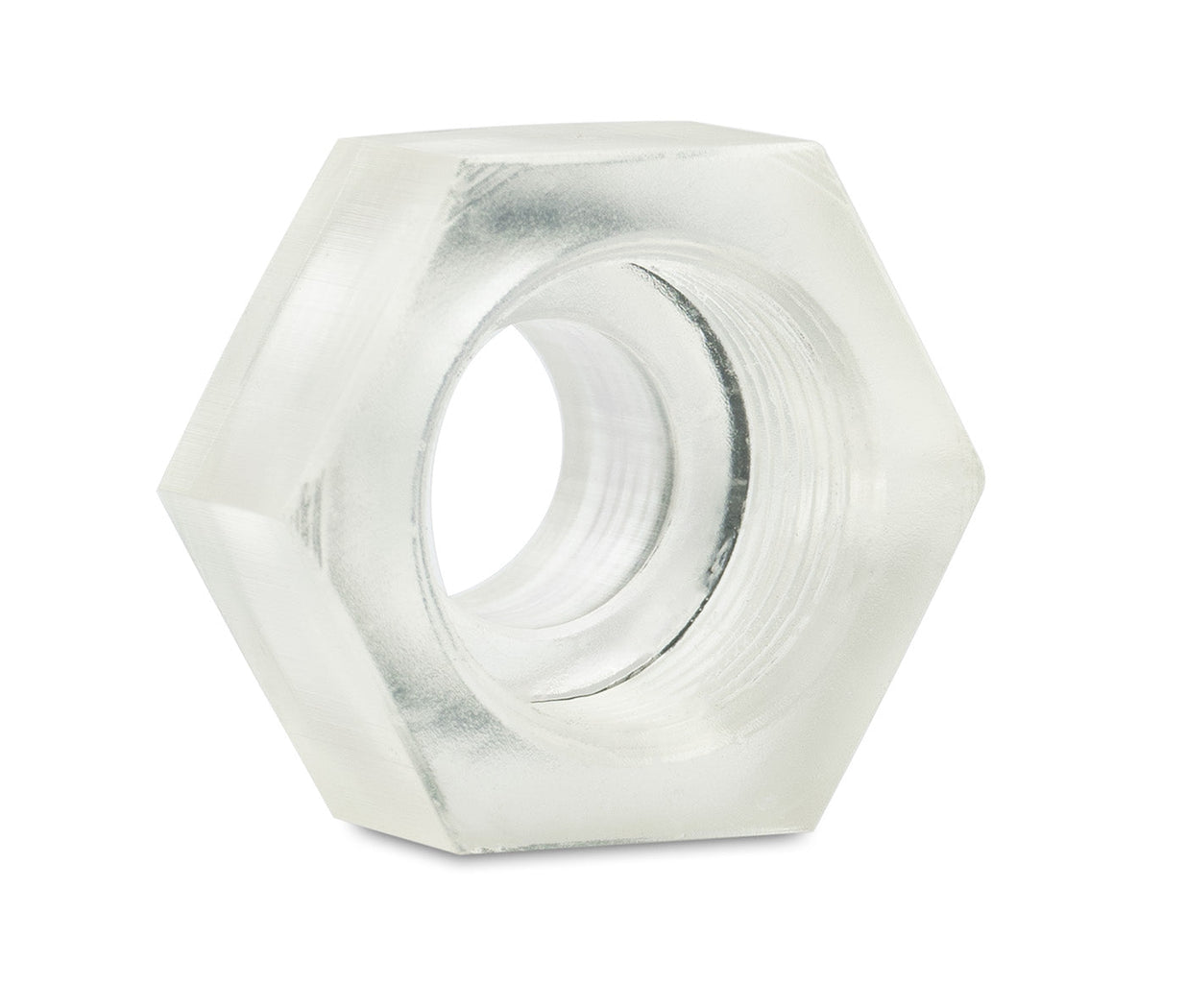 Carbon Exhaust filter with CPS Adapter – BVV