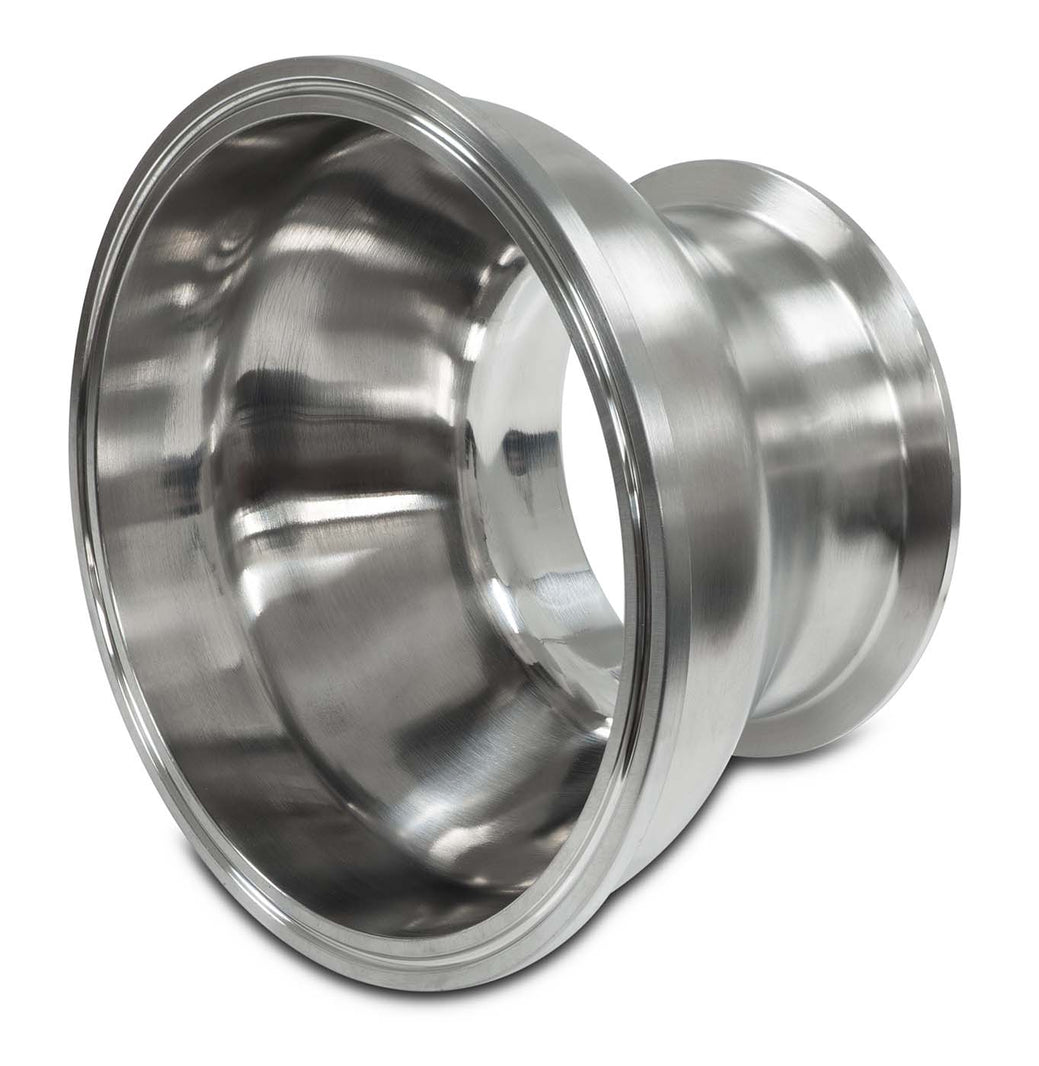 Conical Tri-Clamp Reducer – BVV