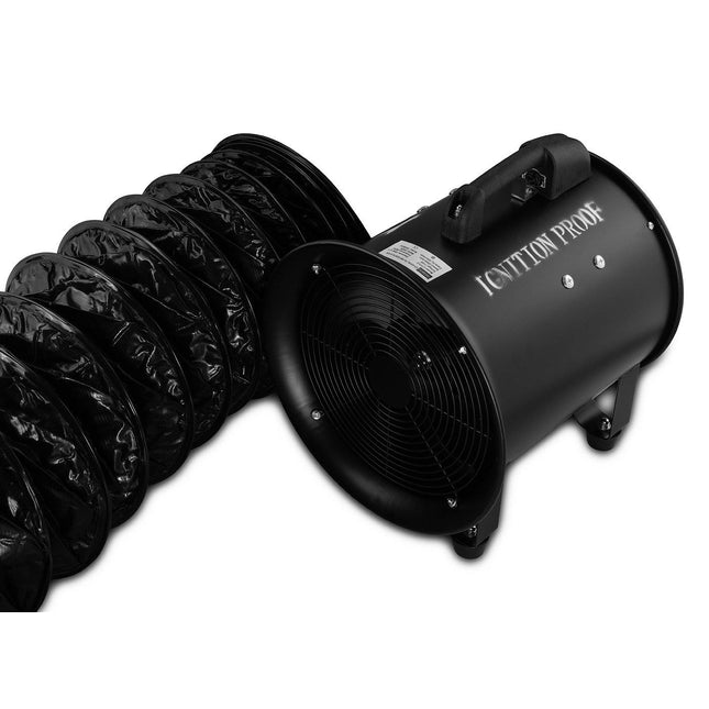 Exhaust Fans – BVV