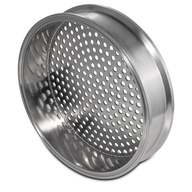 Filter Plates – BVV