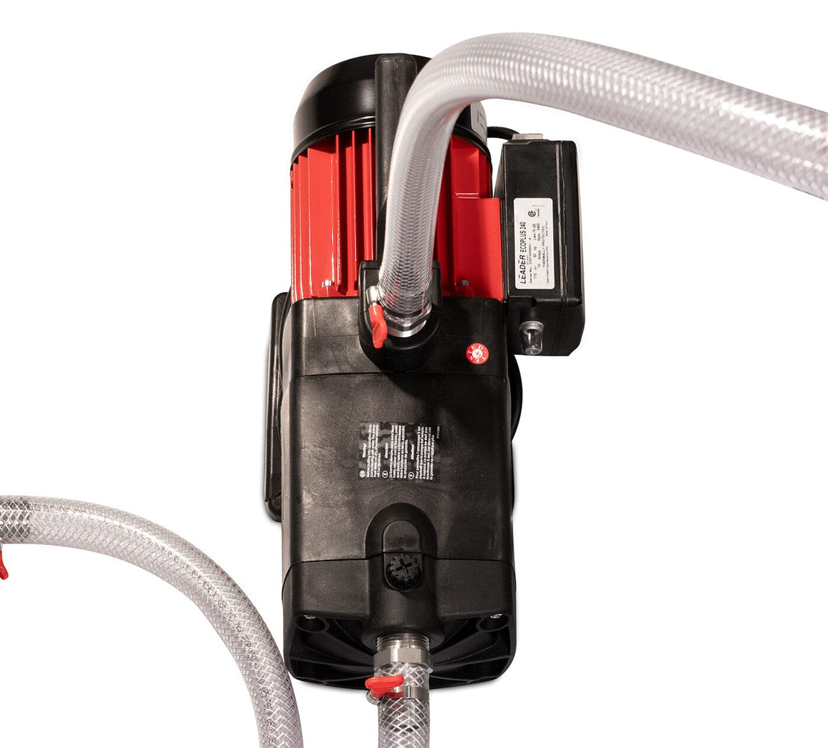 Premium Quality Ice Water Extraction Kit - BVV