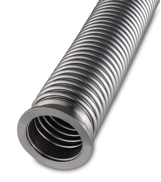 KF Stainless Steel Bellow Hose – BVV