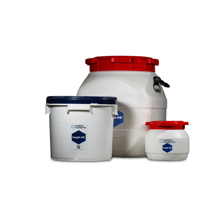 Magnesium Silicate – BVV