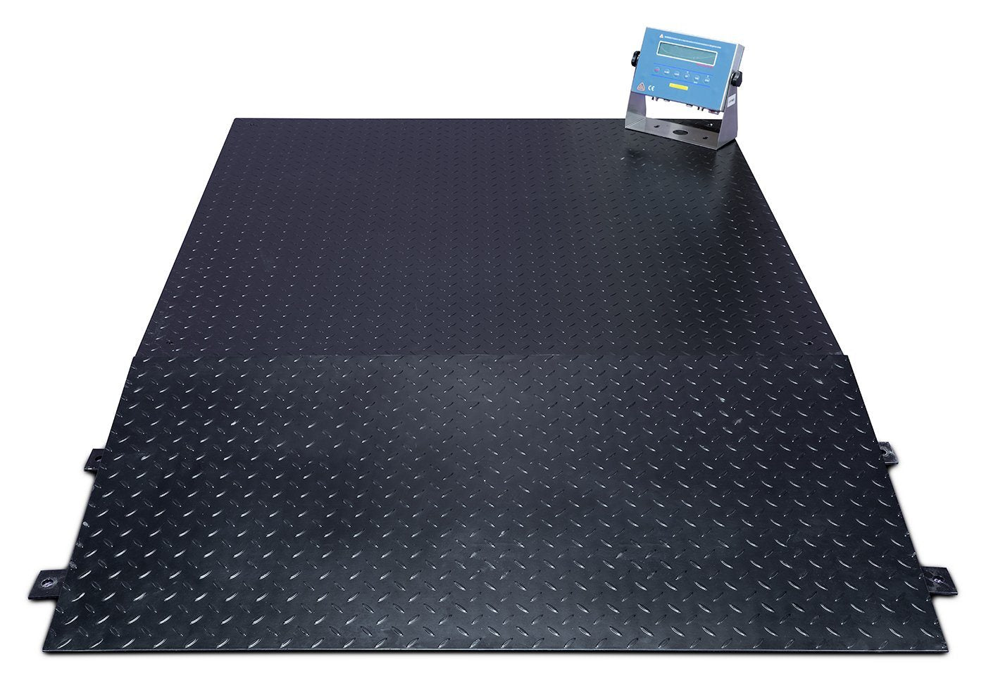 Explosion Proof Platform Scales - 3000KG – BVV
