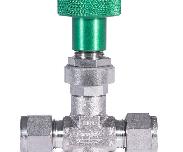 ss bright valves